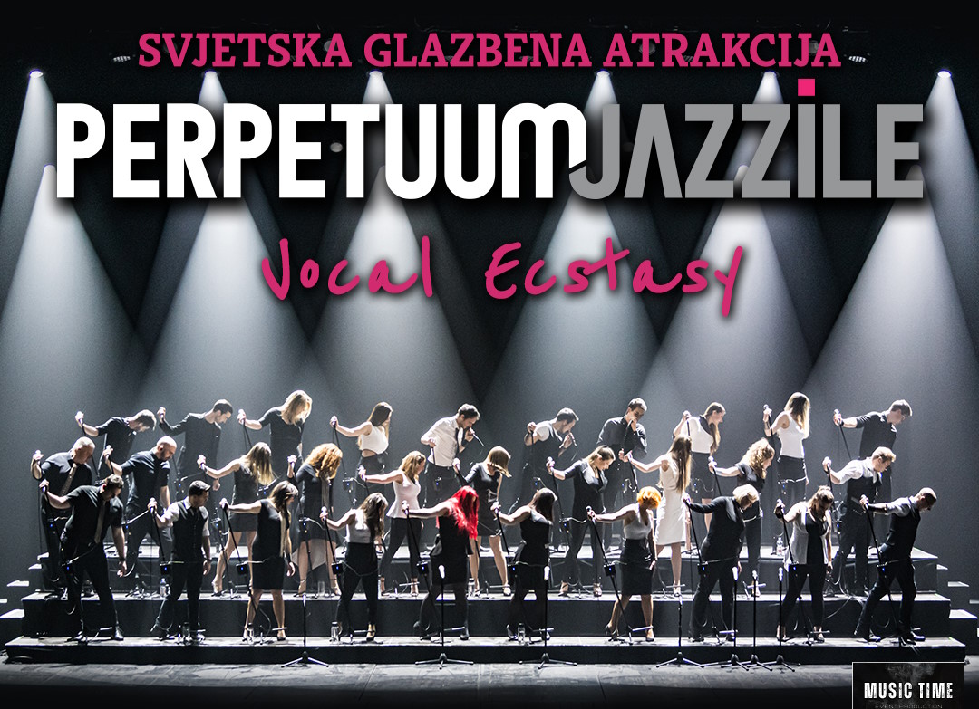 KONCERT “PERPETUUM JAZZILE”- SOLIN, GRADINA - Adriaticket